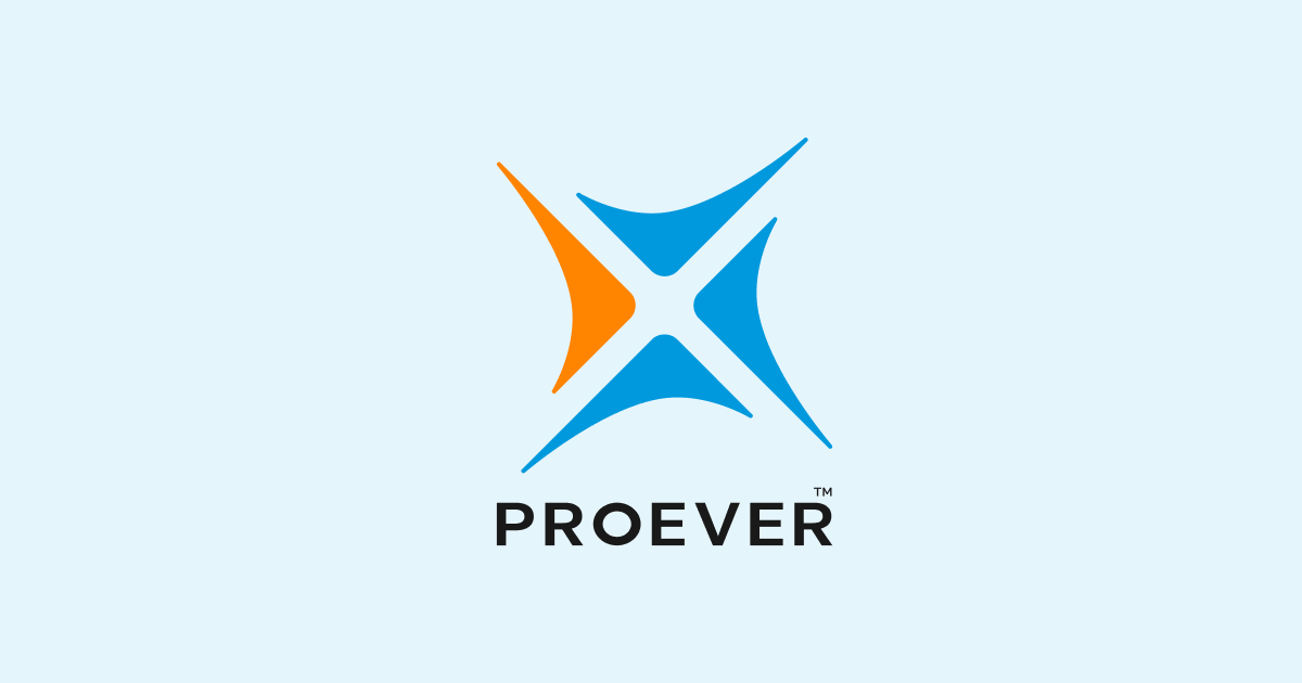 PROEVER｜Project Management Software